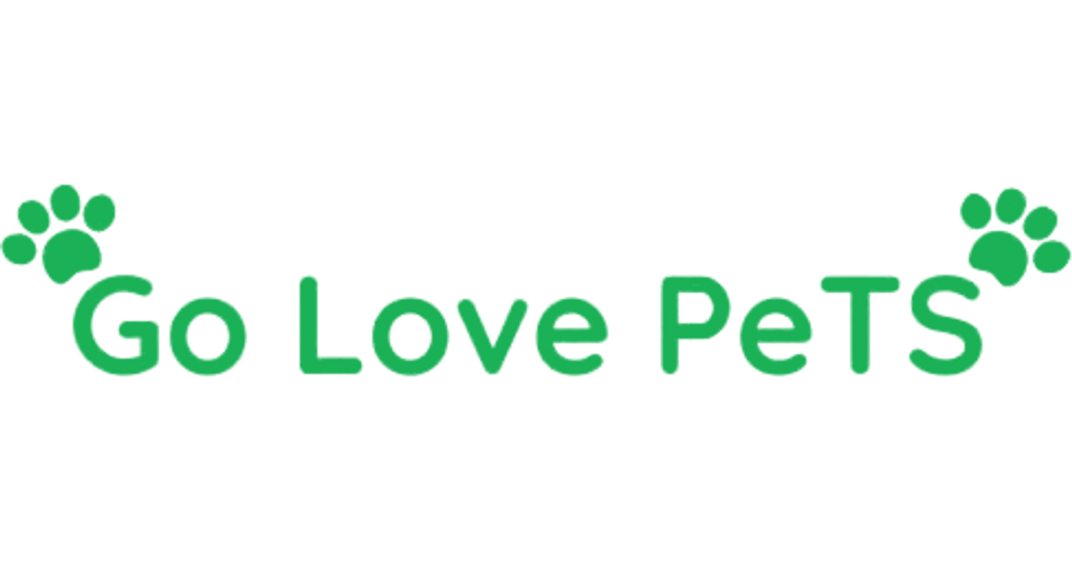 Pet Foods and Pet Accessories | Go Love Pets
